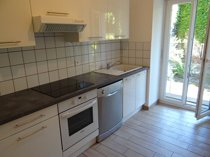 Appartement à louer - Mulhouse, Europe, Bassin Nordfeld - 2 pièces - 1 chambre