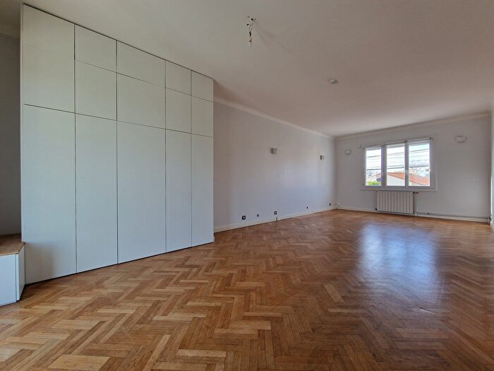 Bouguenais, Beau-Soleil et villages - Appartement 5 pièces à vendre