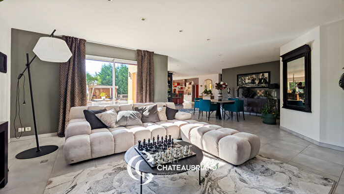 Maison 7 pièces à vendre à Combourg