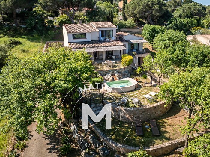 Maison à vendre - Corbara - 5 pièces - 1 chambre