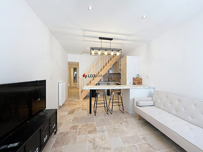 Maison 3 pièces à vendre - Prades