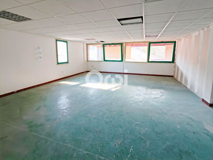 Appartement à vendre - Bielle - 3 pièces - 2 chambres