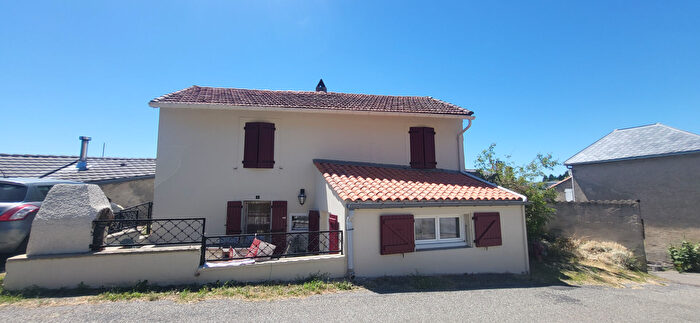Maison 4 pièces à Les Martys, à vendre