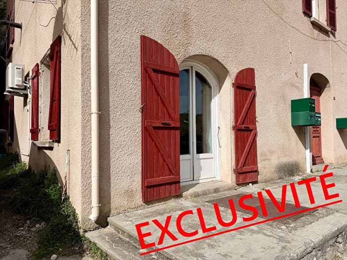 Appartement à vendre - Venaco - 4 pièces - 2 chambres