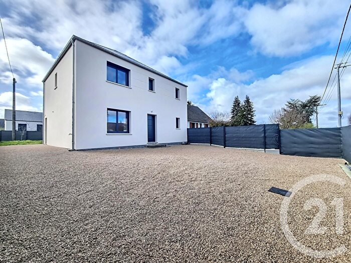 Maison 5 pièces à vendre - Saint-Denis-en-Val