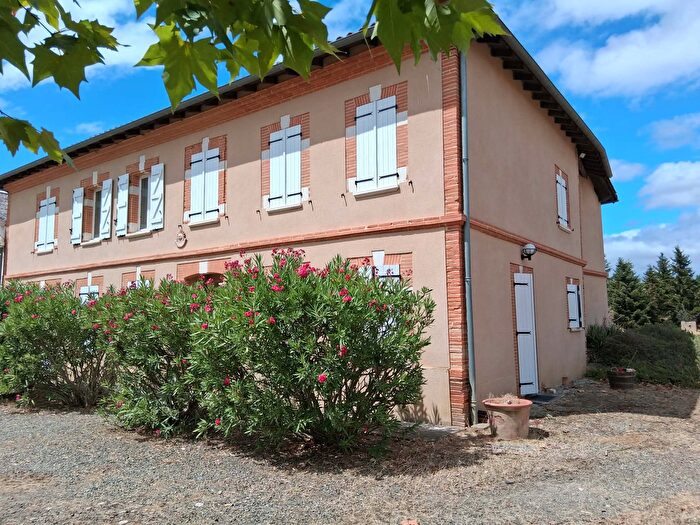 Rieumes - Maison 6 pièces à vendre