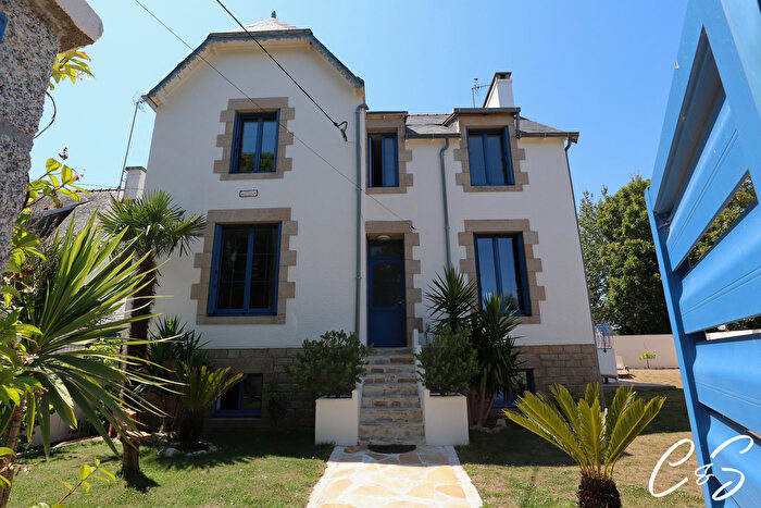Loctudy : Maison 5 pièces à vendre