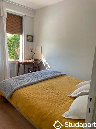 Appartement à louer - Lafond, La Rochelle - 1 pièce - 2 chambres