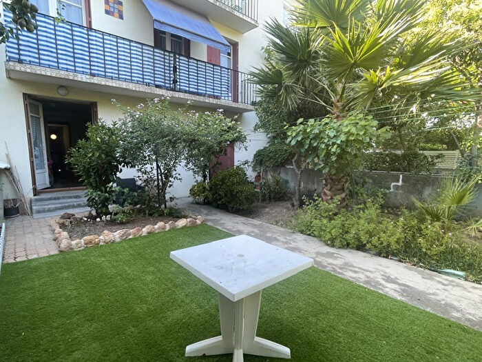 Appartement 4 pièces à vendre - Perpignan, Saint-Martin