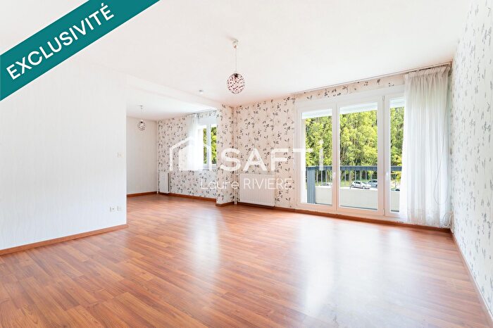 Appartement 4 pièces à vendre à Haubourdin, Rive droite