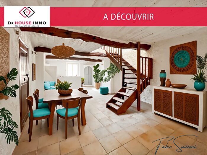 Garéoult - Appartement 3 pièces à vendre
