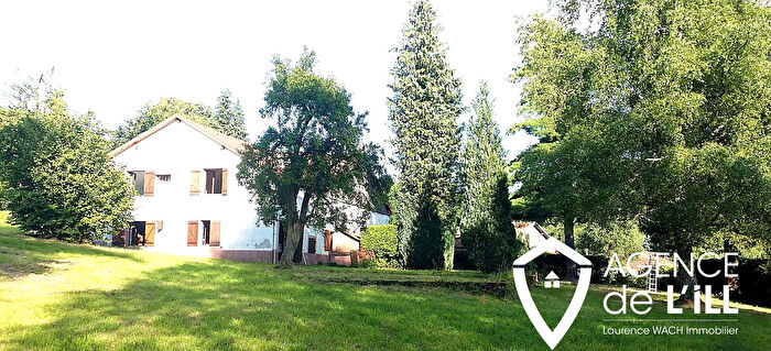 Maison 5 pièces à Le Vermont, à vendre