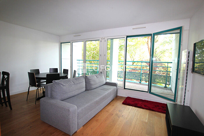 Appartement à louer - Meudon, Bellevue - 3 pièces - 2 chambres