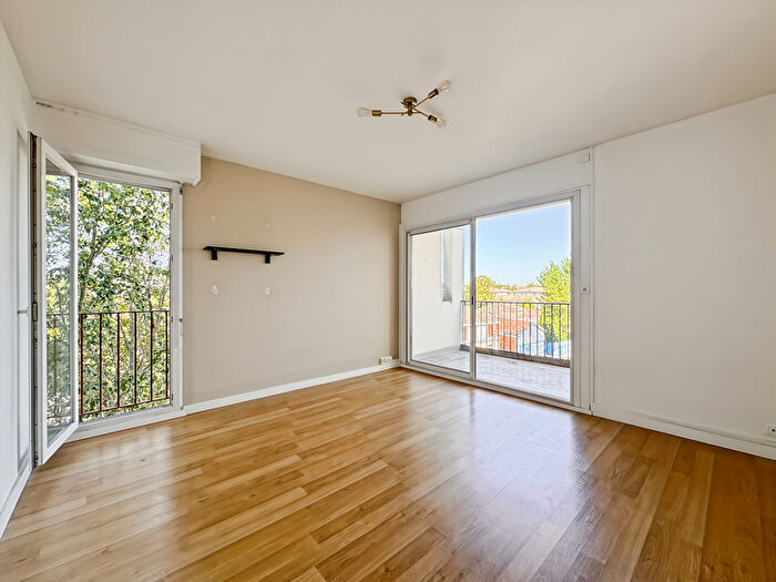 Appartement 3 pièces à vendre - Talence, Saint-Genès, La Médoquine, Haut-Brion