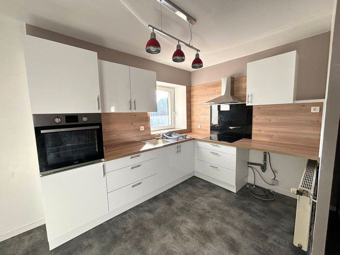 Héricourt : Appartement 3 pièces à louer