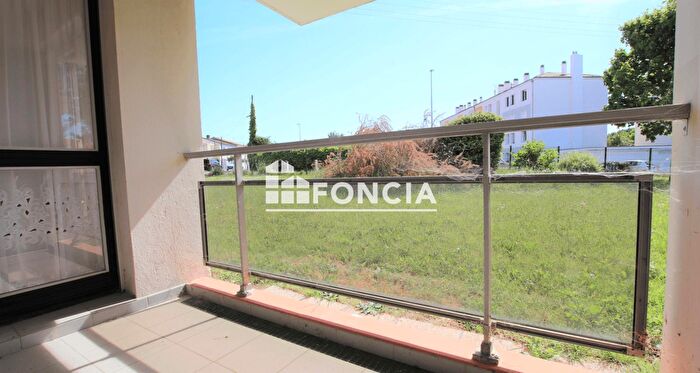 Appartement à vendre - La Rochelle, Port Neuf - 2 pièces - 1 chambre