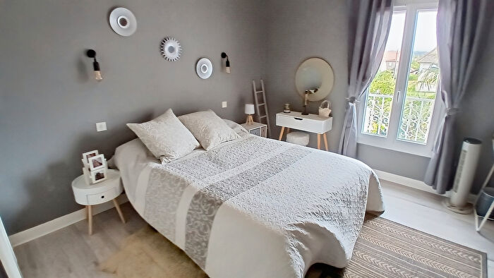 Maison à vendre - Brive-la-Gaillarde, Chapélies, Garenne Verte, Lacan, Migoule - 6 pièces - 3 chambres