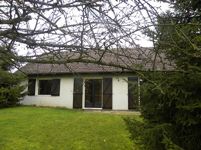 Louviers, La Roquette, Hamelet, Les Monts - Maison 4 pièces à louer