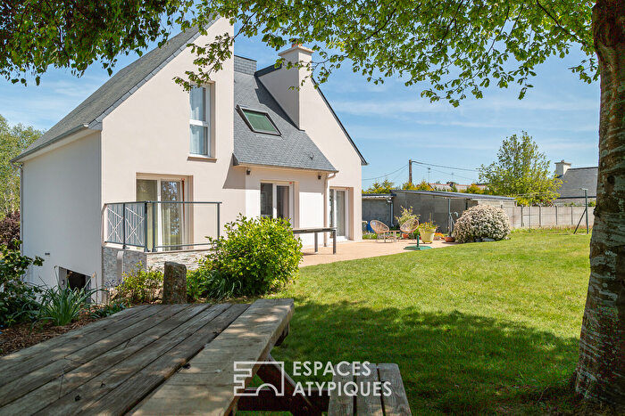 Maison 9 pièces à Trégueux, à vendre