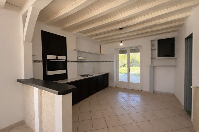 Maison 4 pièces à vendre à Mehun-sur-Yèvre