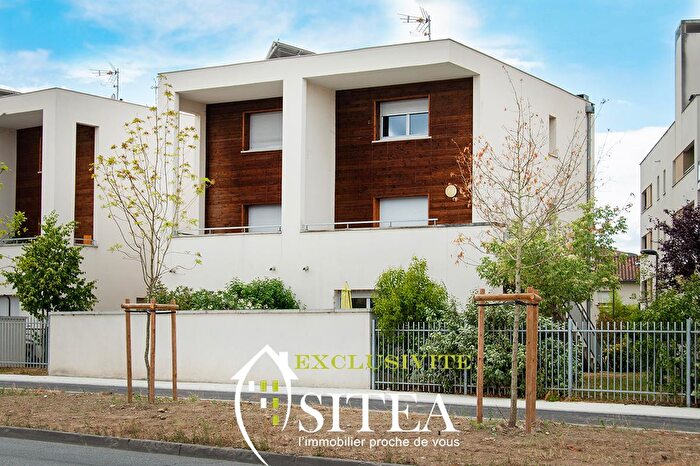 Appartement à vendre - Toulouse, Croix Bénite - 3 pièces - 2 chambres