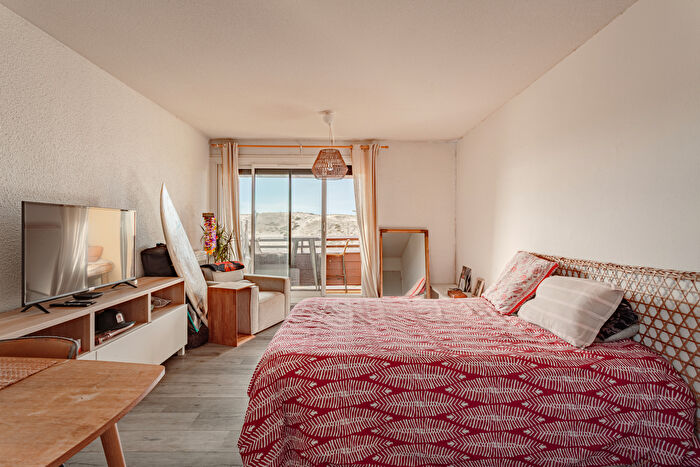 Appartement à vendre - Seignosse - 1 pièce