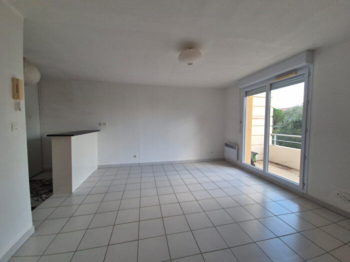 Appartement à vendre - Béziers, Crouzette, Montimas, Montimaran - 2 pièces - 1 chambre