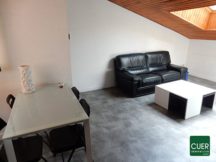 Appartement 2 pièces à louer à Valence, Châteauvert, Robinson