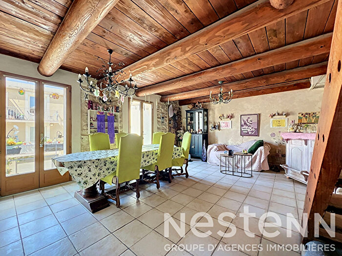 Maison 4 pièces à vendre - Sénas