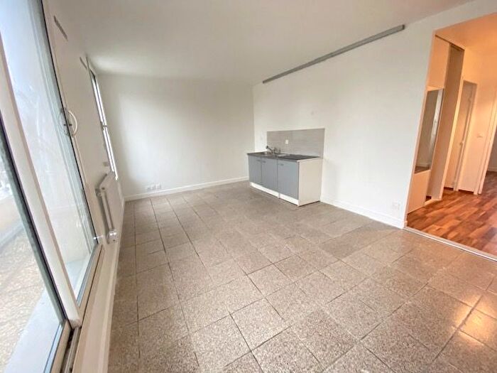 Appartement 3 pièces à Montigny-le-Bretonneux, à vendre
