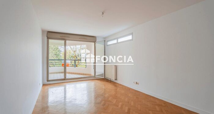 Appartement à vendre - Versailles, Montreuil - 2 pièces - 1 chambre