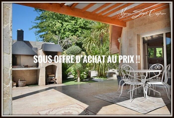 Maison à vendre - Narrosse - 4 pièces - 2 chambres