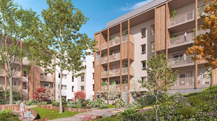 Appartement à vendre - Cran-Gevrier, Centre-ville, Le Vernay, Les Iles - 5 pièces - 4 chambres