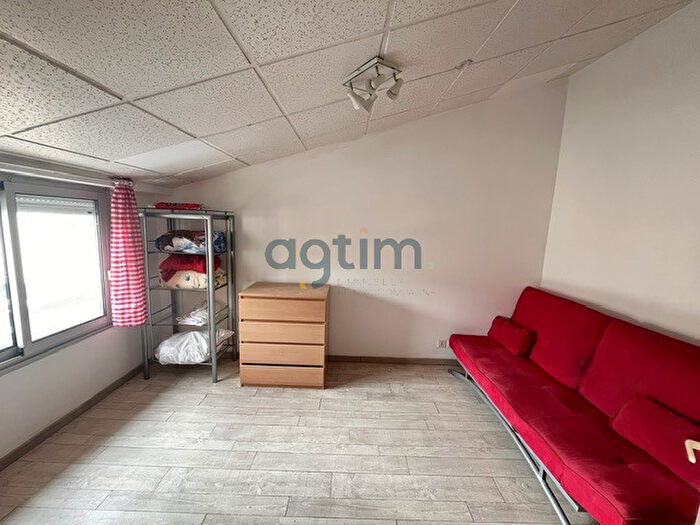Appartement 2 pièces à La Roche-sur-Yon, Pentagone, Pont-Morineau, à vendre