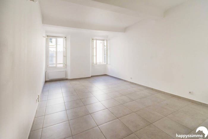 Appartement 1 pièce à louer - Paradis, Hyères