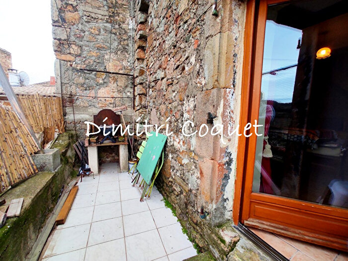 Maison à vendre - Gabian - 6 pièces - 3 chambres