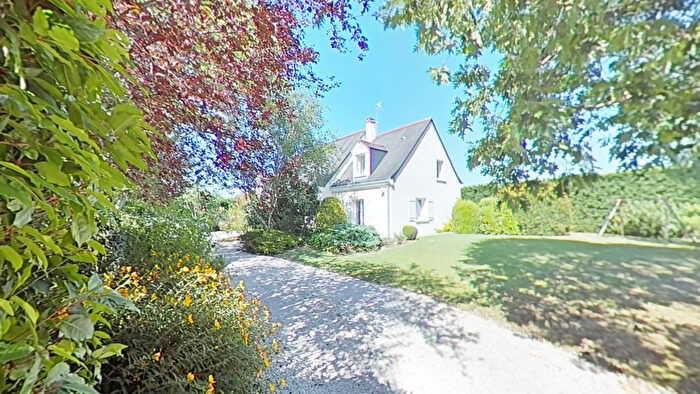 Joué-lès-Tours, Alouette - Maison 8 pièces à vendre