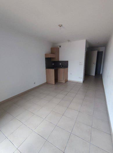 Mont Saint Clair-Hôtel de Ville, Sète - Appartement 1 pièce à louer
