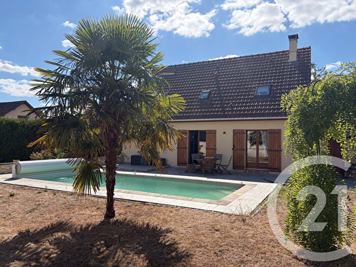 Maison 6 pièces à vendre - Juvigny