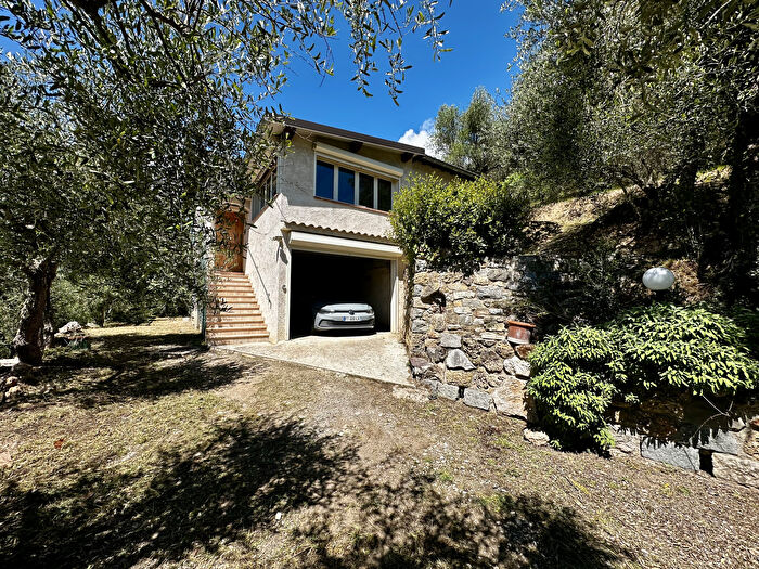 Maison 4 pièces à Sospel, à vendre