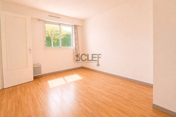 Appartement à vendre - Bagneux, Tertres, Cuverons, Brugnauts - 2 pièces - 1 chambre