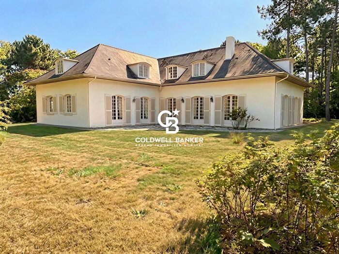 Maison 10 pièces à vendre - Saucats