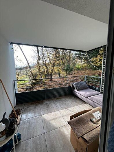 Thoiry : Appartement 2 pièces à louer