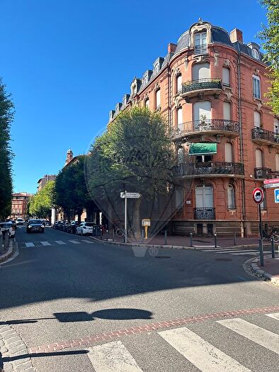 Appartement 1 pièce à Toulouse, Saint-Etienne, à vendre