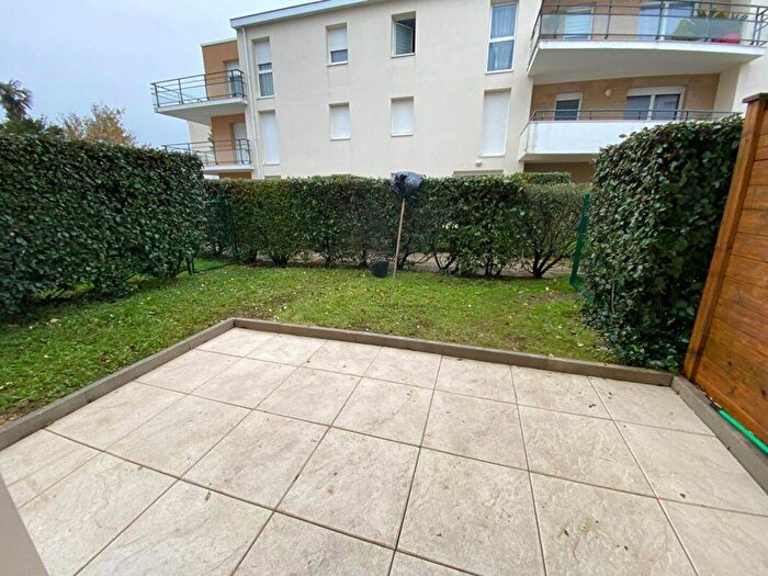 Appartement à louer - Le Bourg, Les Sables-dOlonne - 1 pièce