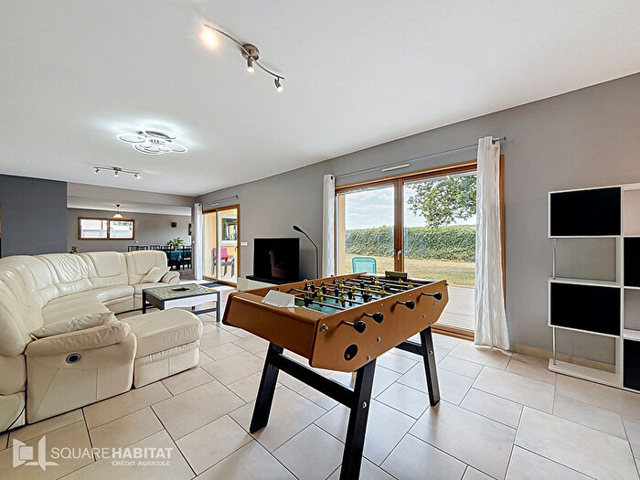 Maison 10 pièces à vendre à Ploufragan