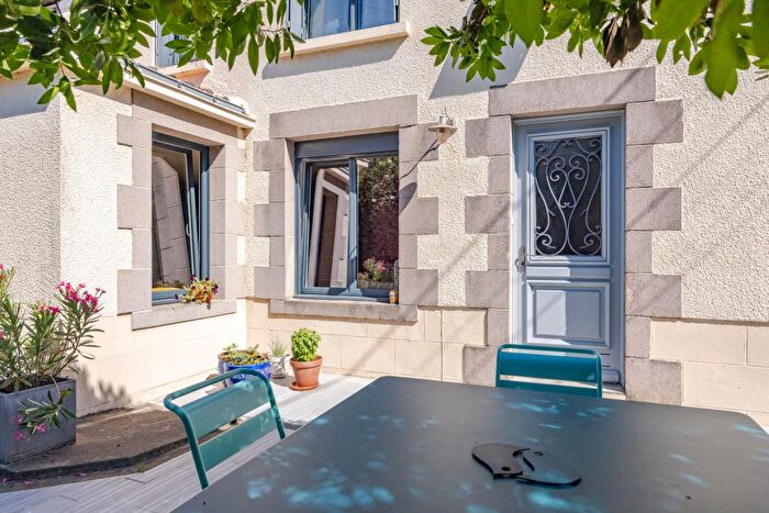 Maison 6 pièces à Mouzillon, à vendre