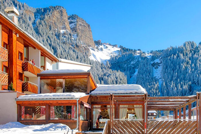 Appartement 2 pièces à vendre - Morzine