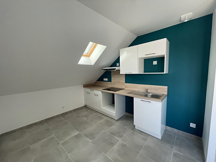 Appartement 2 pièces à Rodez, Gourgan, Paraire, à louer