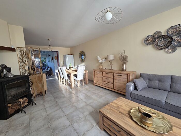 Maison à vendre - Le Croisic - 6 pièces - 3 chambres